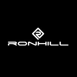 Loch Ness Marathon - Ronhill logo